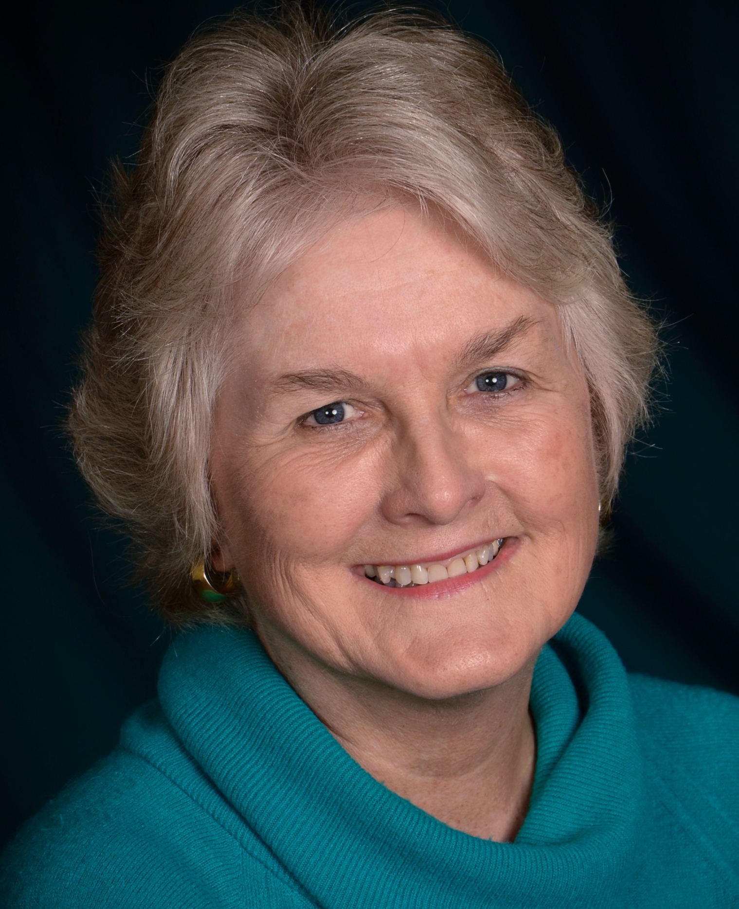 Carolyn P. Anderson - Sheema Verlag