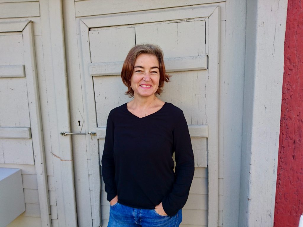 Rose Marie Gasser Rist - Sheema Verlag