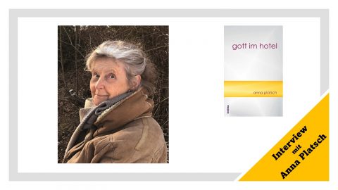 Interview – Anna Platsch | Sheema Verlag